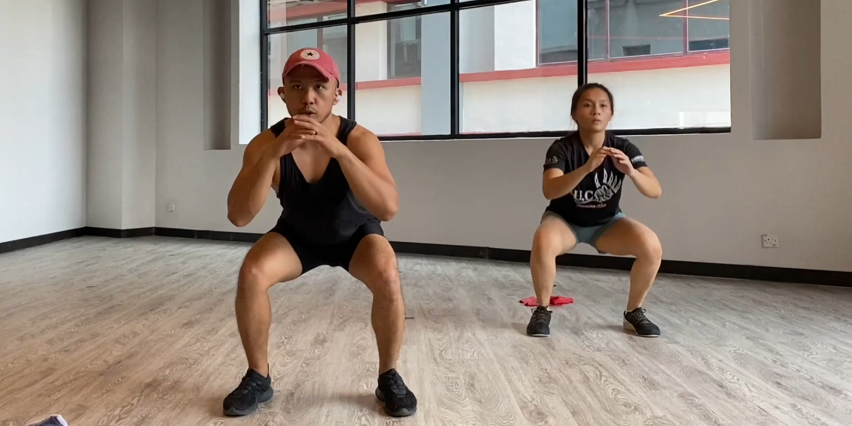 Muscle Activation and Muscular Endurance - Workouts and Exercises